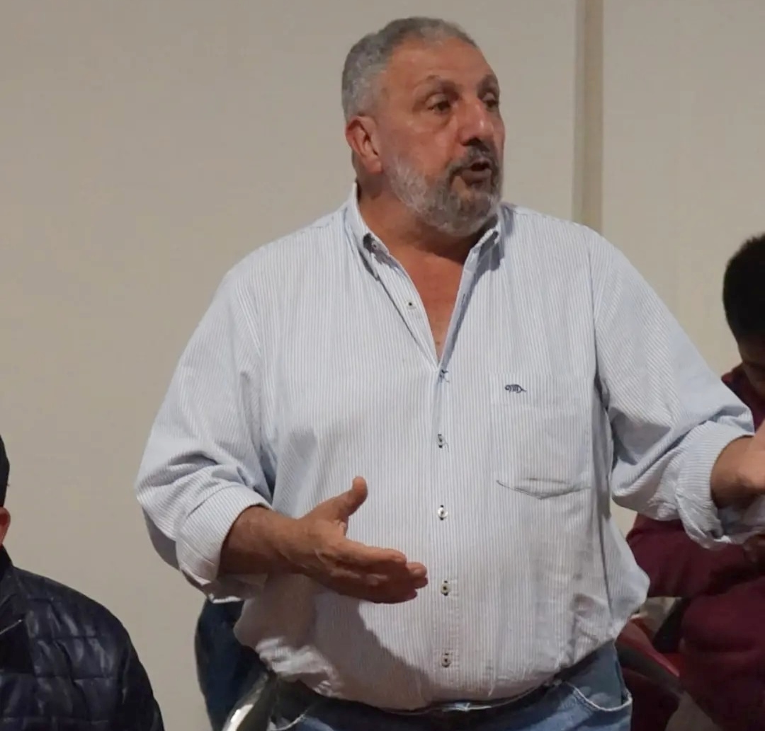 Carlos “Tucán” Manzur, “Todos los concejales deben dar quorum y elegir ...