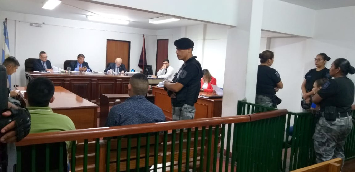 ÚLTIMAS NOTICIAS archivos - Radio Güemes